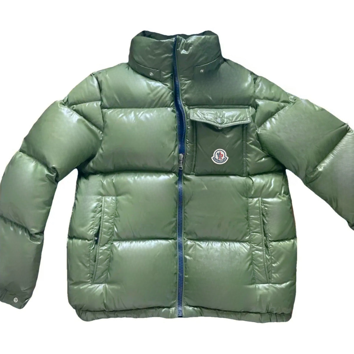Moncler Montebeliard Jacket – Vongreven Closet